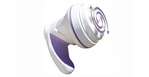 Appareil anti-cellulite Sport-elec PM 789 CELLU ROLL MASSAGER - DARTY ...