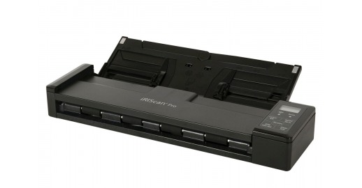 Scanner Iris IRISCAN PRO 3 WIFI - DARTY Réunion