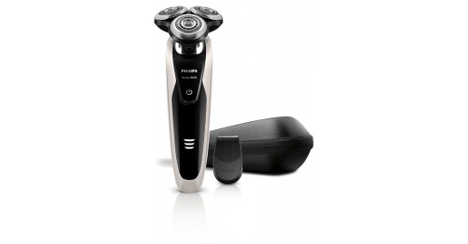 Rasoir homme Philips S9041/13 série 9000 - DARTY Réunion
