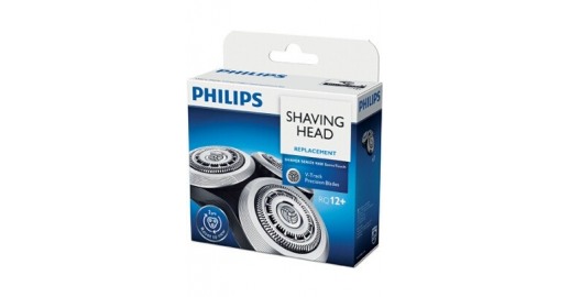 Accessoire rasage Philips Tête RQ12/60 - DARTY Réunion