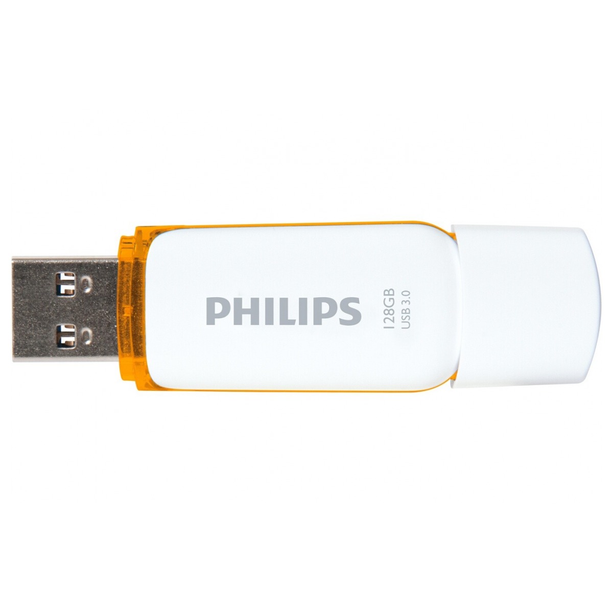 Clé USB Philips Snow Edition USB 3.0 128GB - DARTY Réunion
