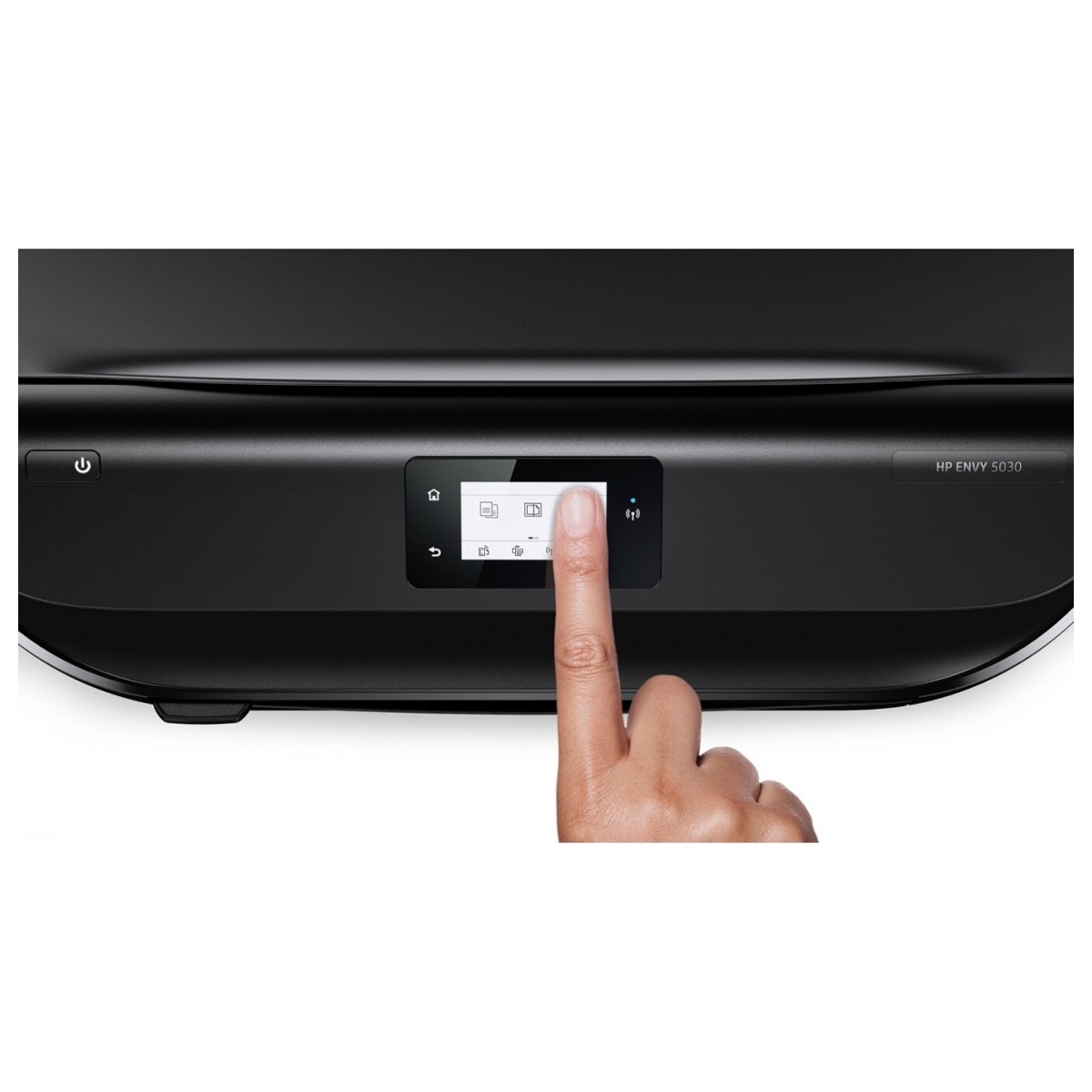 Imprimante Hp ENVY 5030 - DARTY Réunion