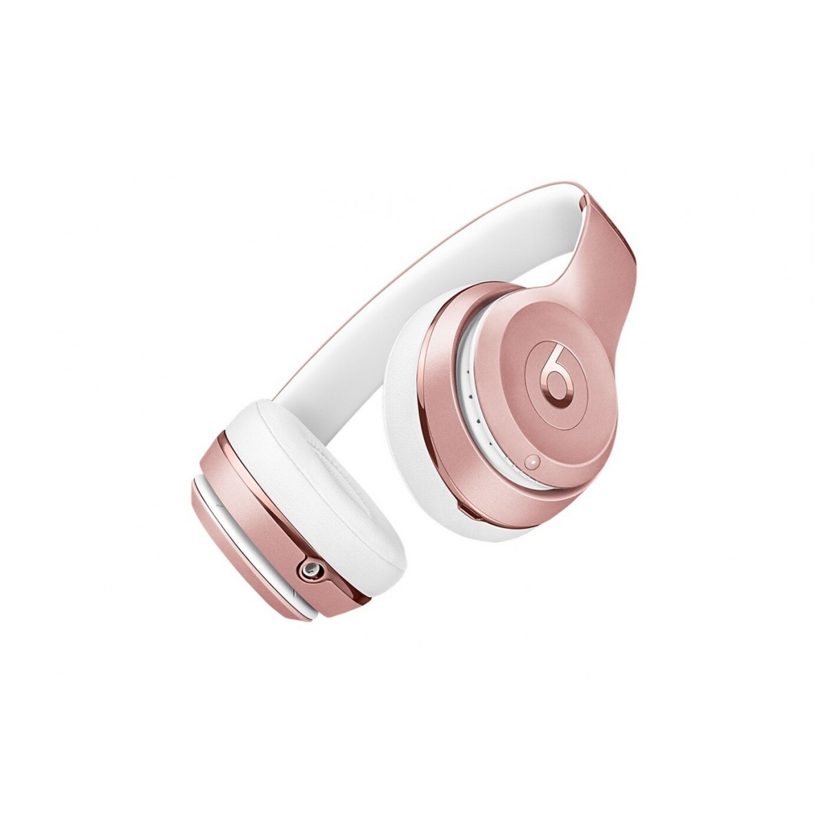 Casque audio Beats SOLO3 WIRELESS ROSE GOLD - DARTY Réunion