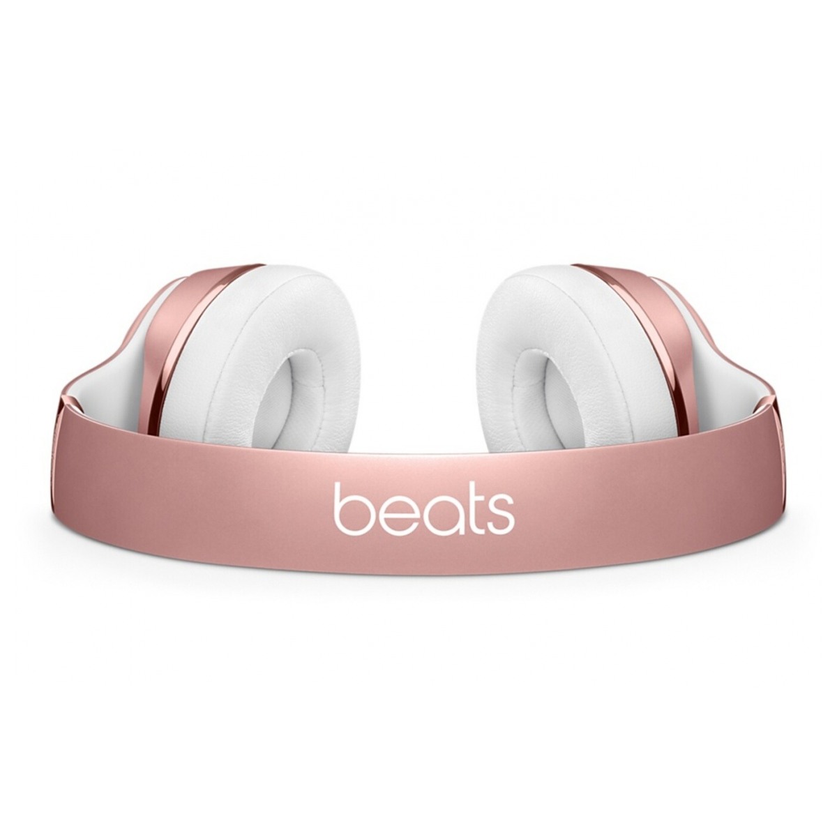Casque audio Beats SOLO3 WIRELESS ROSE GOLD - DARTY Réunion