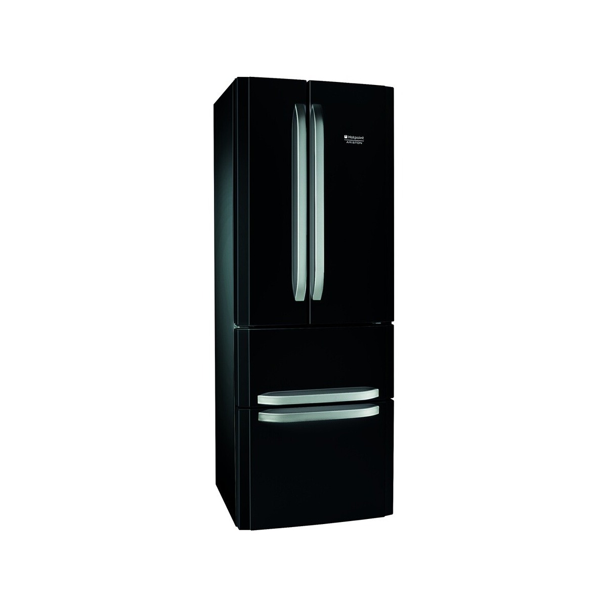 Réfrigérateur multiportes Hotpoint E4D AABC - DARTY Réunion
