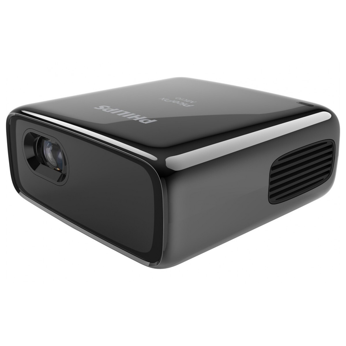 Vidéoprojecteur Philips PicoPix Micro - DARTY Réunion