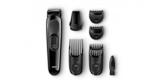 Tondeuse Braun MGK3025 - DARTY Réunion