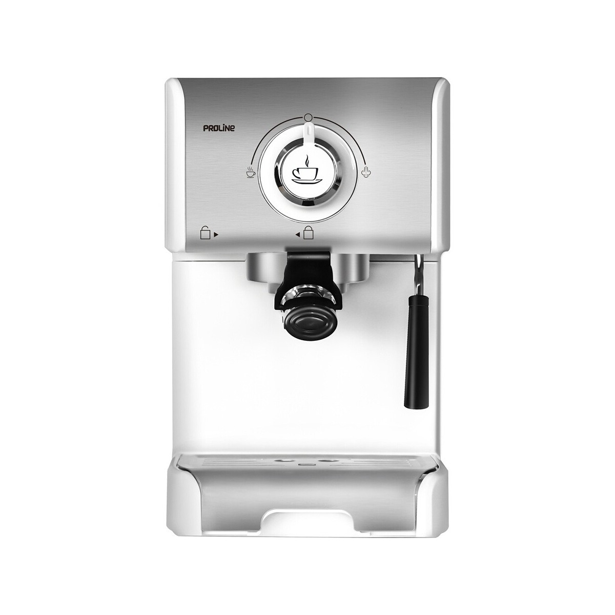 Machine à expresso Proline EXP1602 - DARTY Réunion