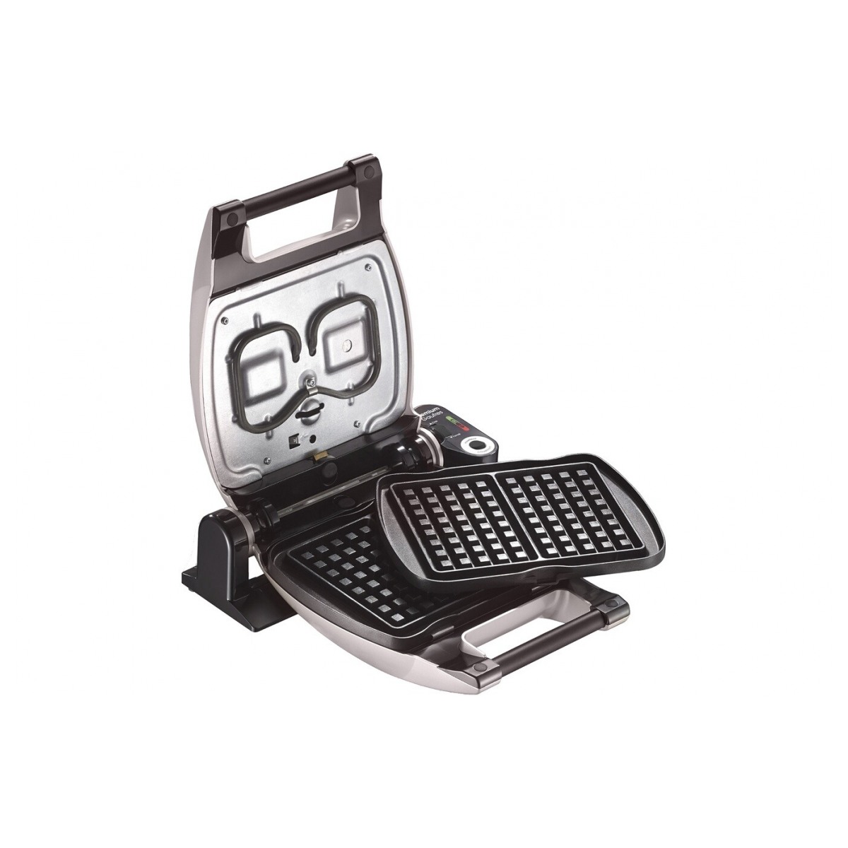 Gaufrier - Croque-monsieur Lagrange Premium Gaufres® Minéral G + CM ...