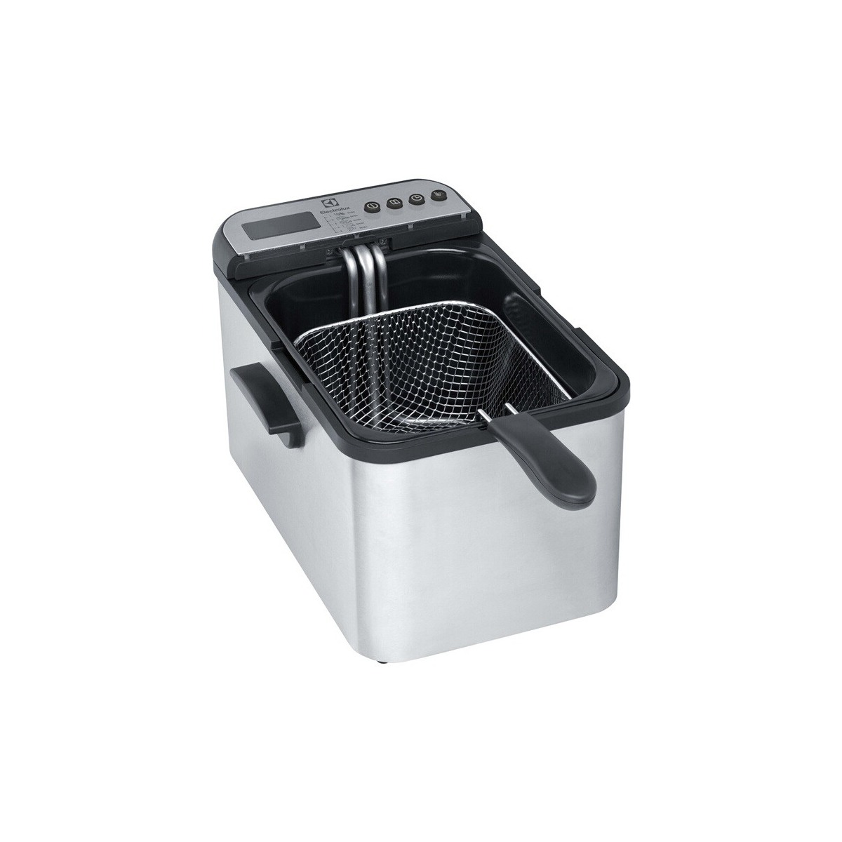 Friteuse Electrolux EAF966 - DARTY Réunion