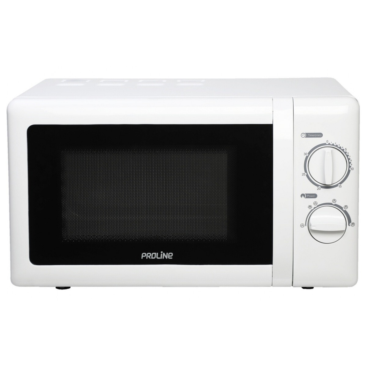 Micro-ondes Proline SM21 - DARTY Réunion