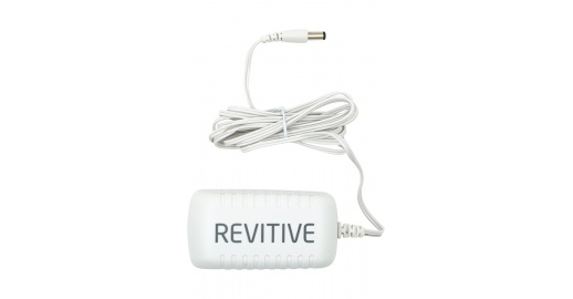 Accessoire remise en forme Revitive Prise et cable d'alimentation pour ...