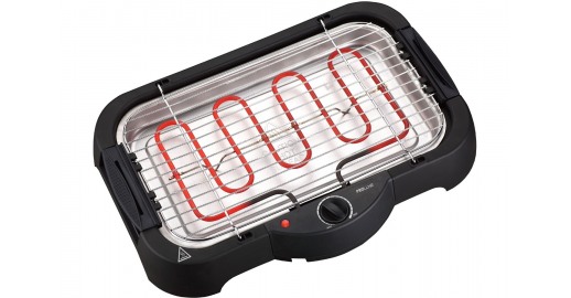 Barbecue Proline BBQ20 - DARTY Réunion