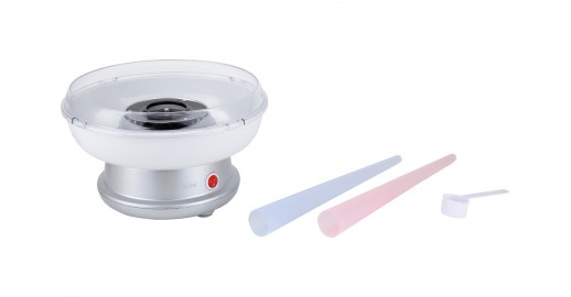 Barbe à papa Proline CCM350 - DARTY Réunion