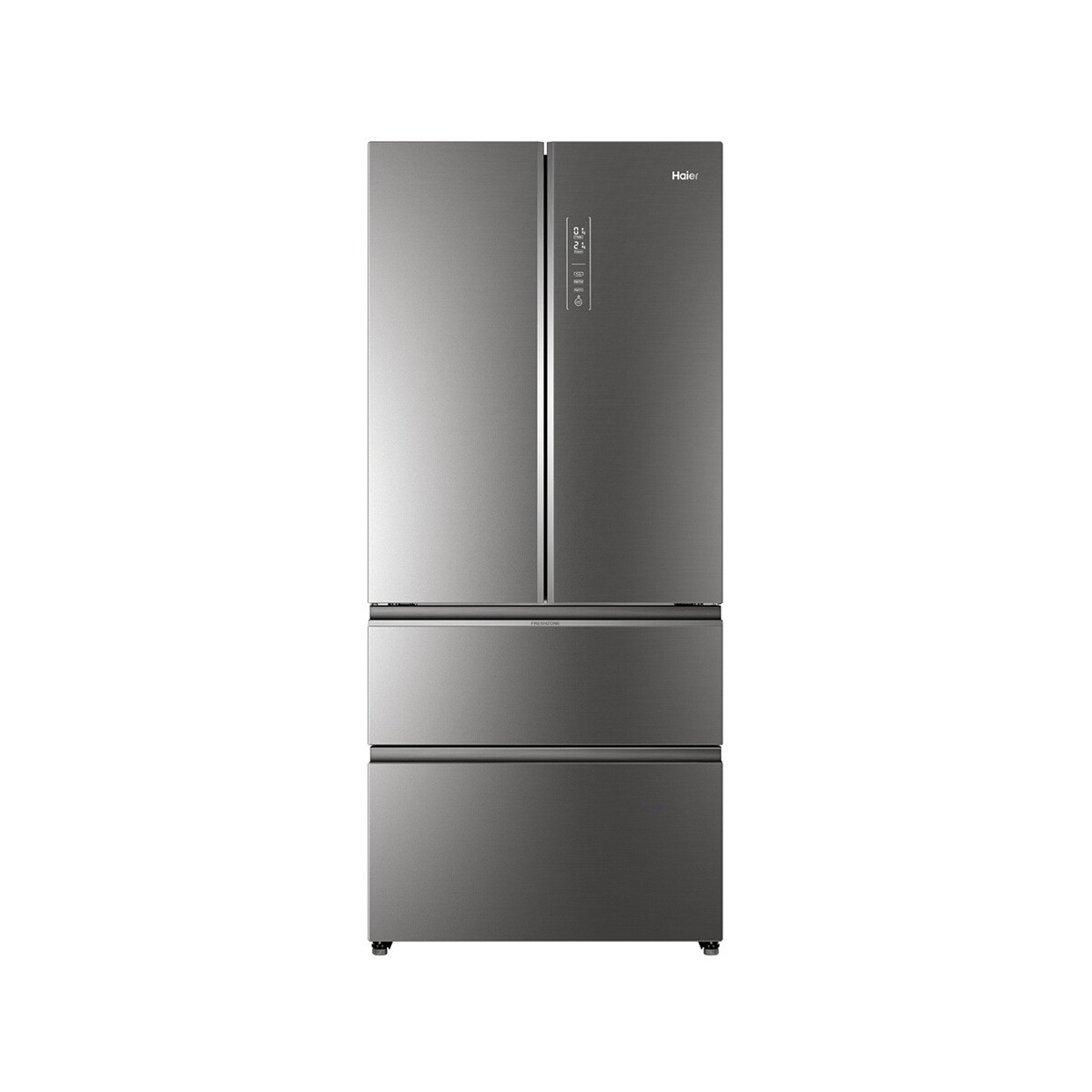 Réfrigérateur multiportes Haier HB18FGSAAA - DARTY Réunion