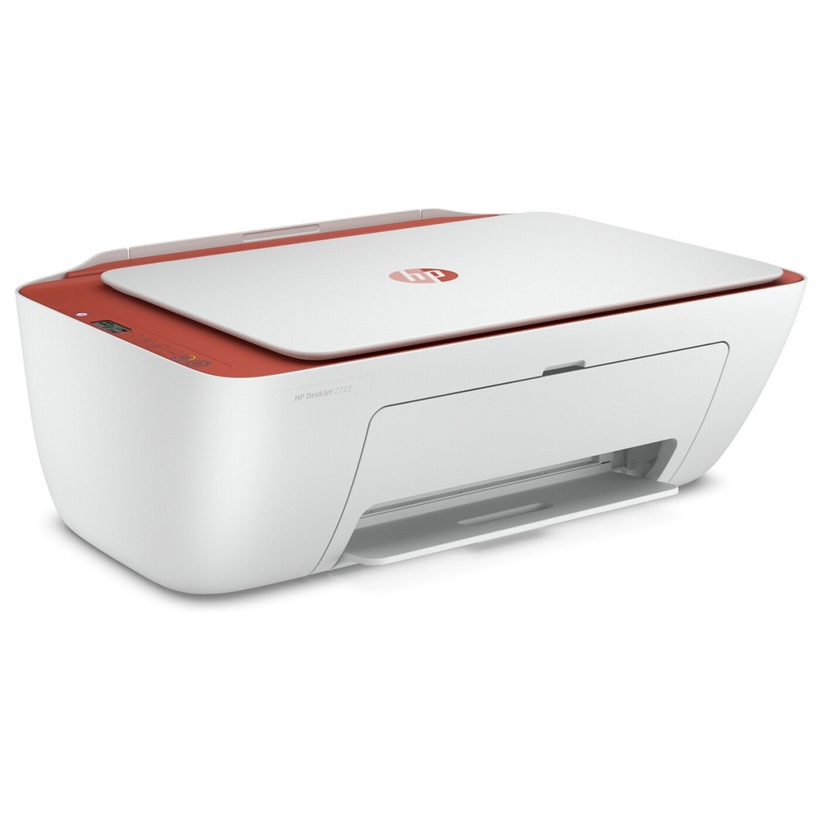 Imprimante Hp DeskJet 2723 - DARTY Réunion