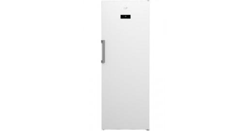 Congélateur Beko RFNE448E35W - DARTY Réunion