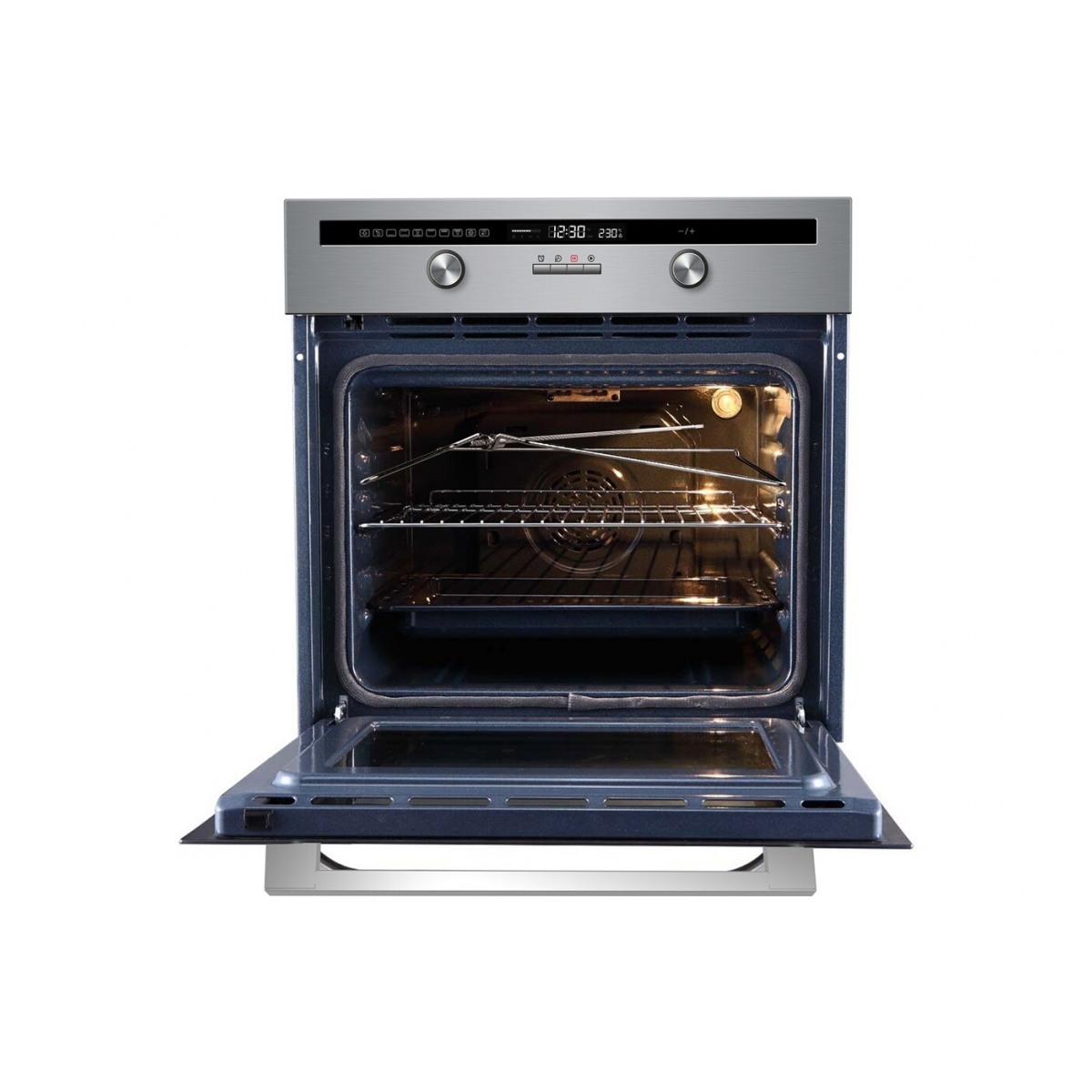 Four encastrable Thomson TMFP 70 IX - DARTY Réunion