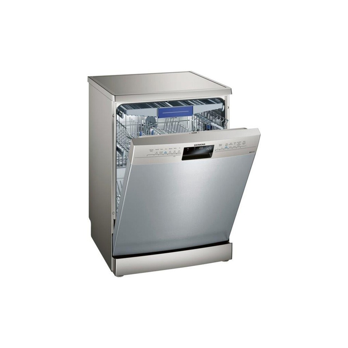 Lave Vaisselle Siemens Darty