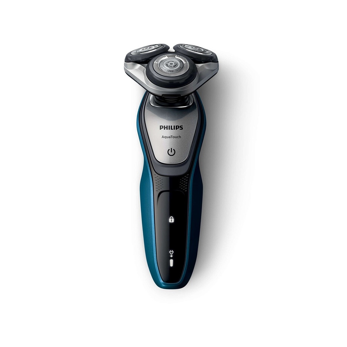 Rasoir homme Philips S5420/08 AQUATOUCH - DARTY Réunion