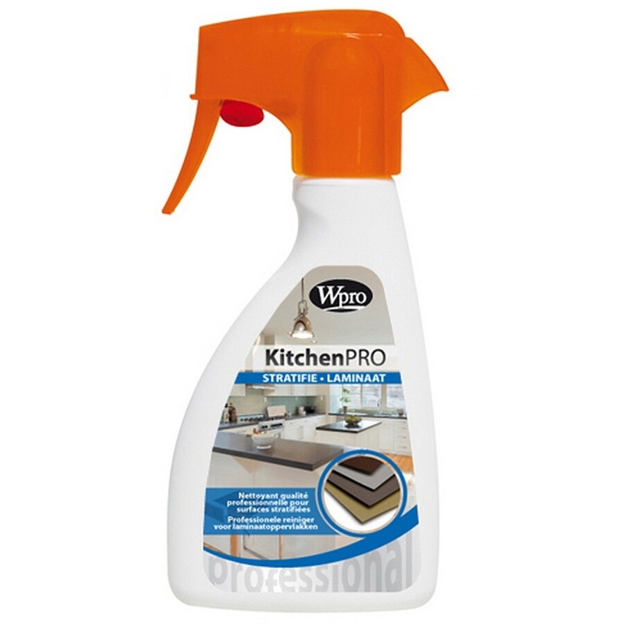 Accessoire cuisson Wpro NETTOYANT STRATIFIE KLA250 - DARTY Réunion