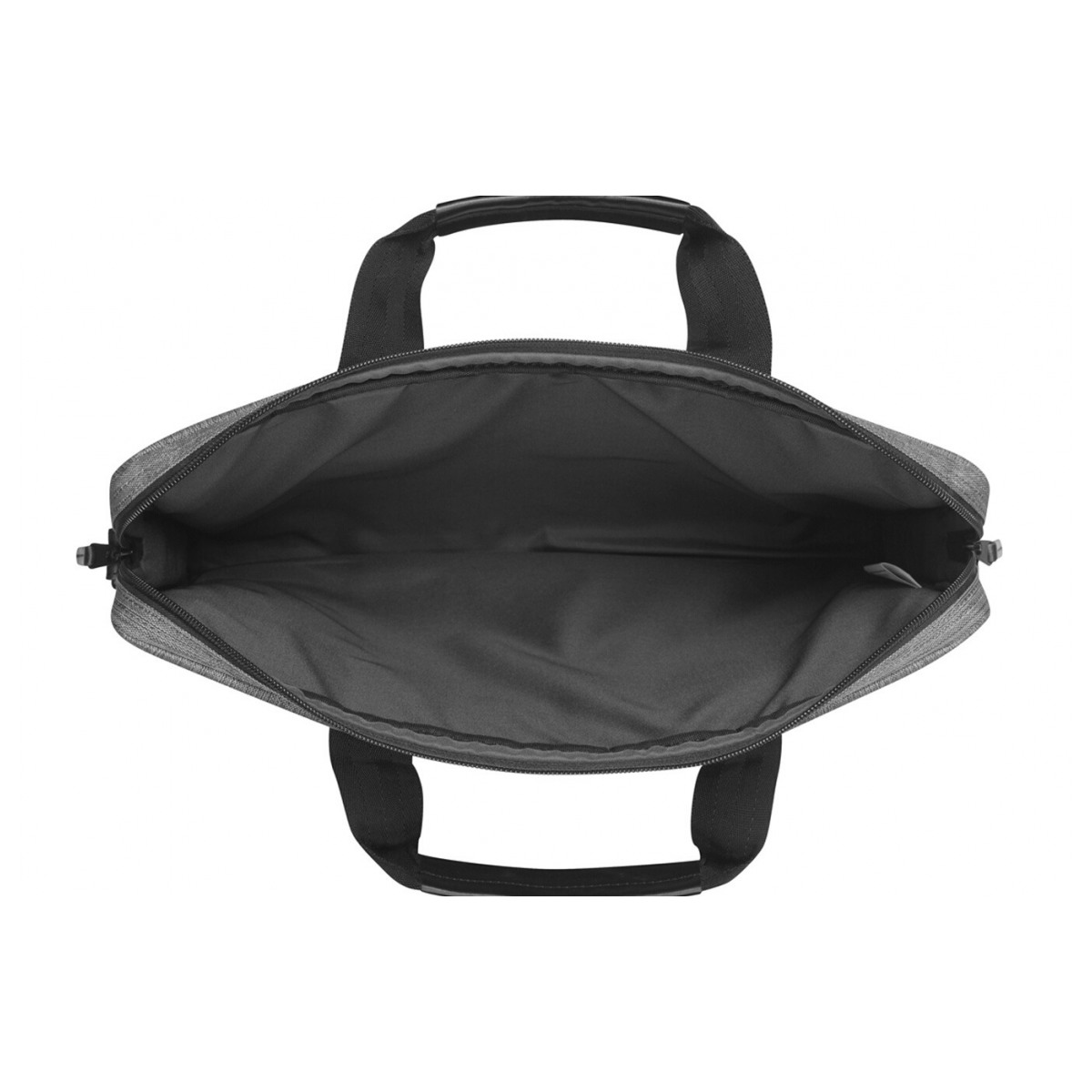 Sacoche PC portable Targus SACOCHE POUR ORDINATEUR PORTABLE GRISE City ...