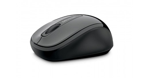 Souris Microsoft Wireless Mobile Mouse 3500 - DARTY Réunion