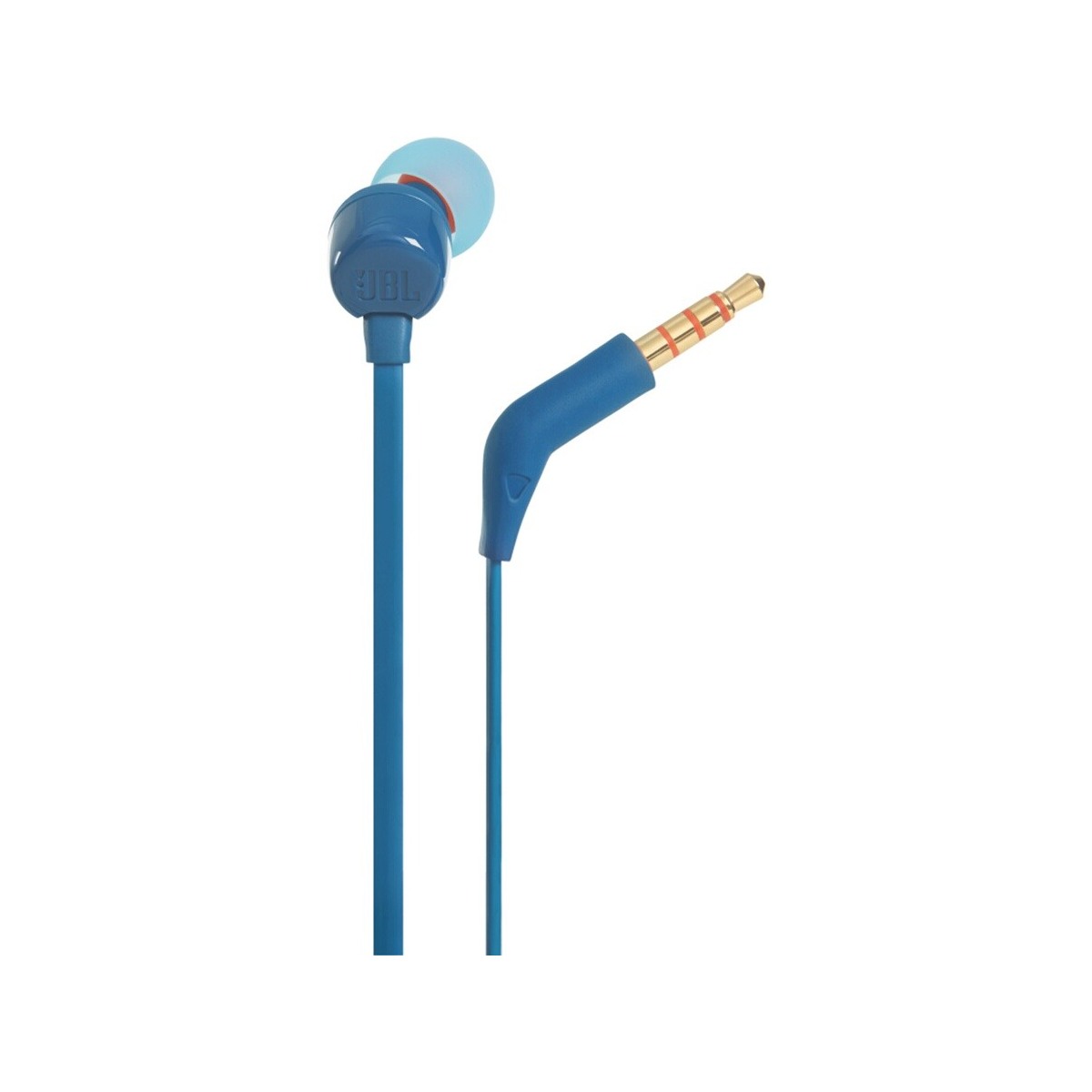 Écouteurs Jbl Ecouteurs sans fil JBL Tune 160 Bleu - DARTY Réunion