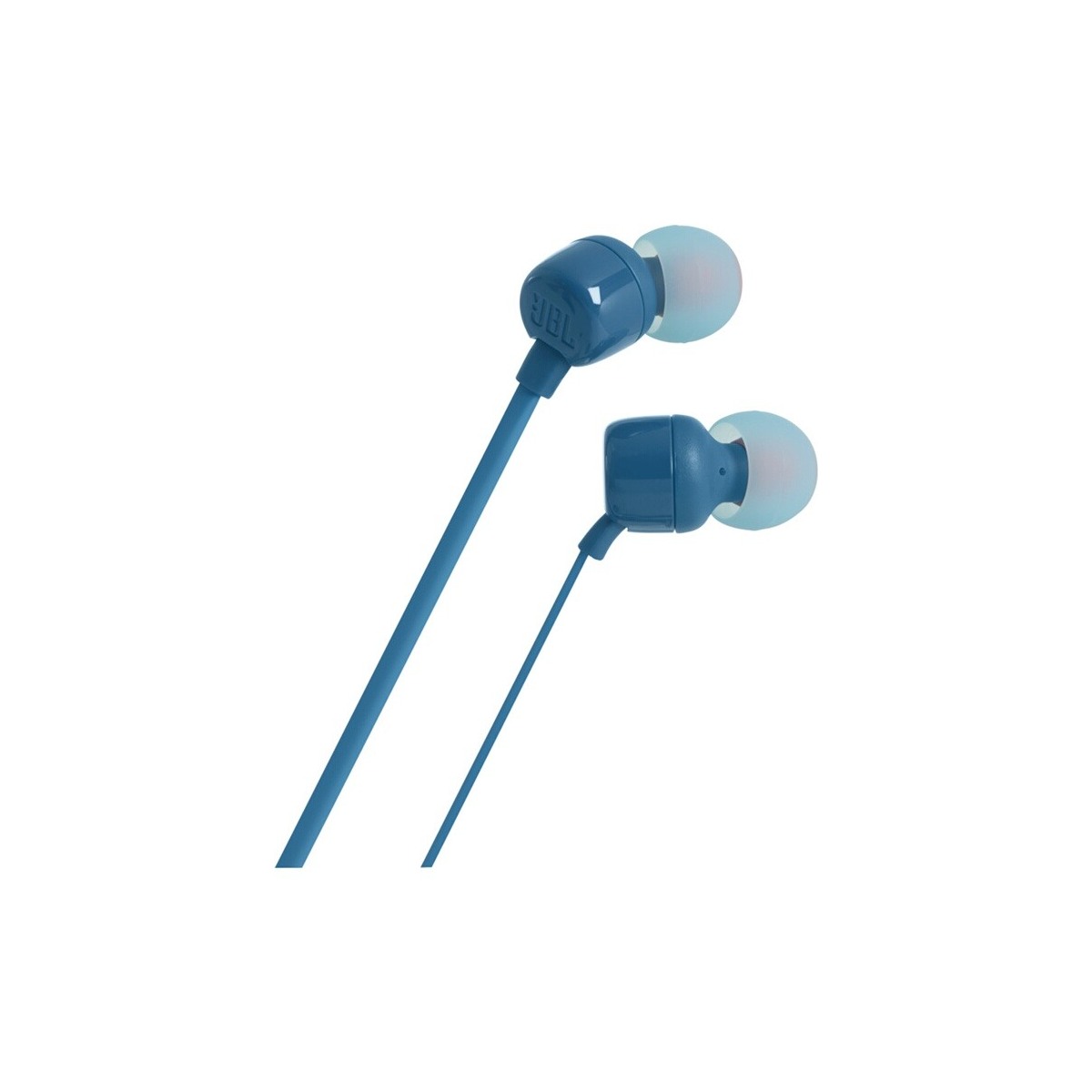 Écouteurs Jbl Ecouteurs sans fil JBL Tune 160 Bleu - DARTY Réunion