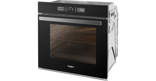 Four encastrable AKZ96240NB WHIRLPOOL - DARTY Réunion