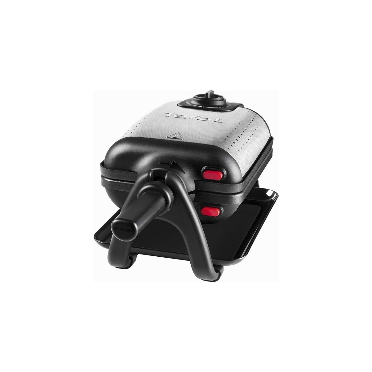 Gaufrier - Croque-monsieur TEFAL WM755D12 - DARTY Réunion