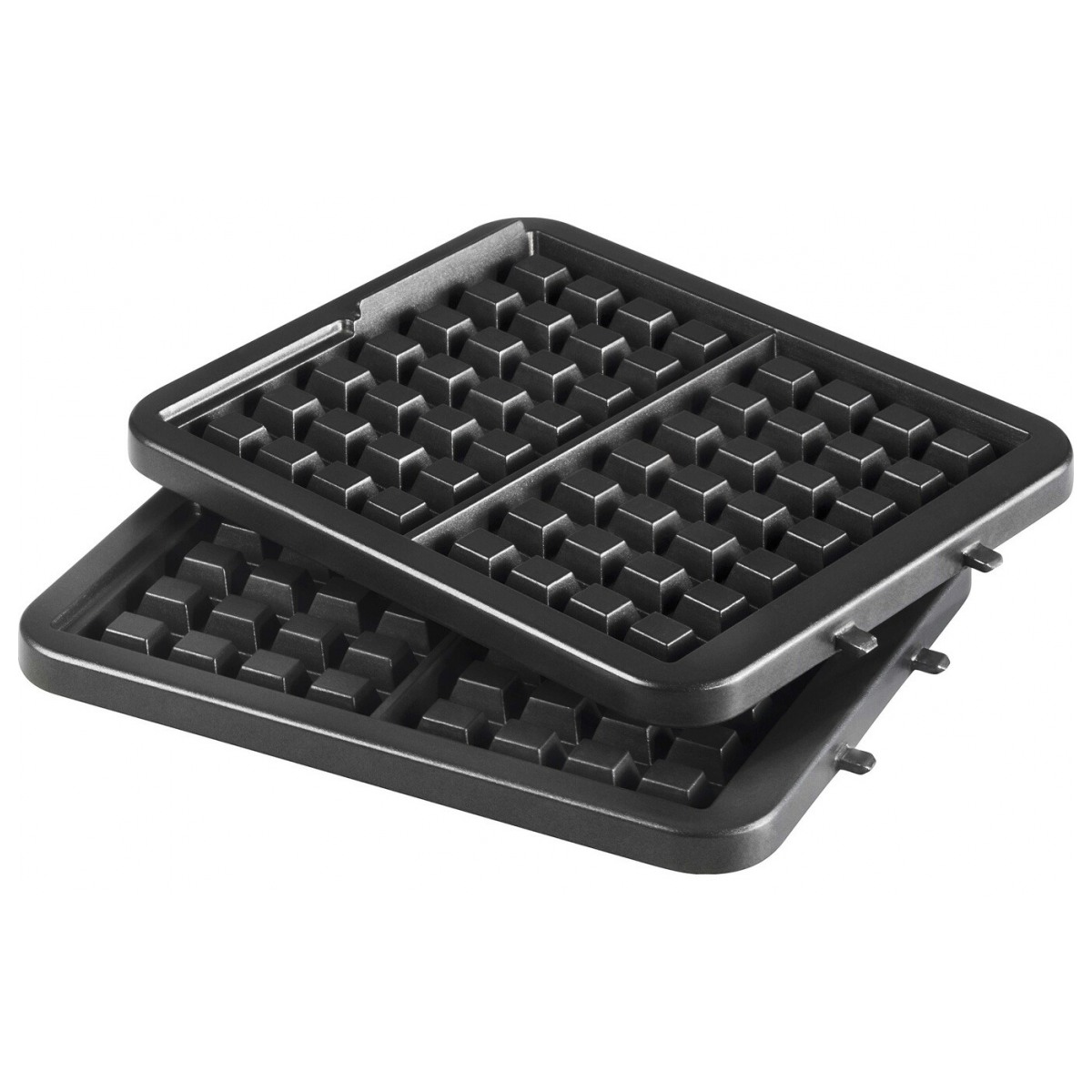 Gaufrier - Croque-monsieur TEFAL WM755D12 - DARTY Réunion