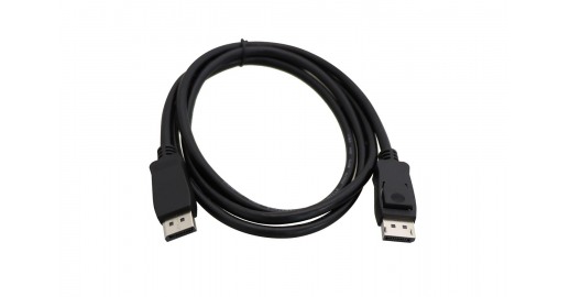 Connectique informatique Temium Câble DisplayPort / DisplayPort 1.4 8K ...