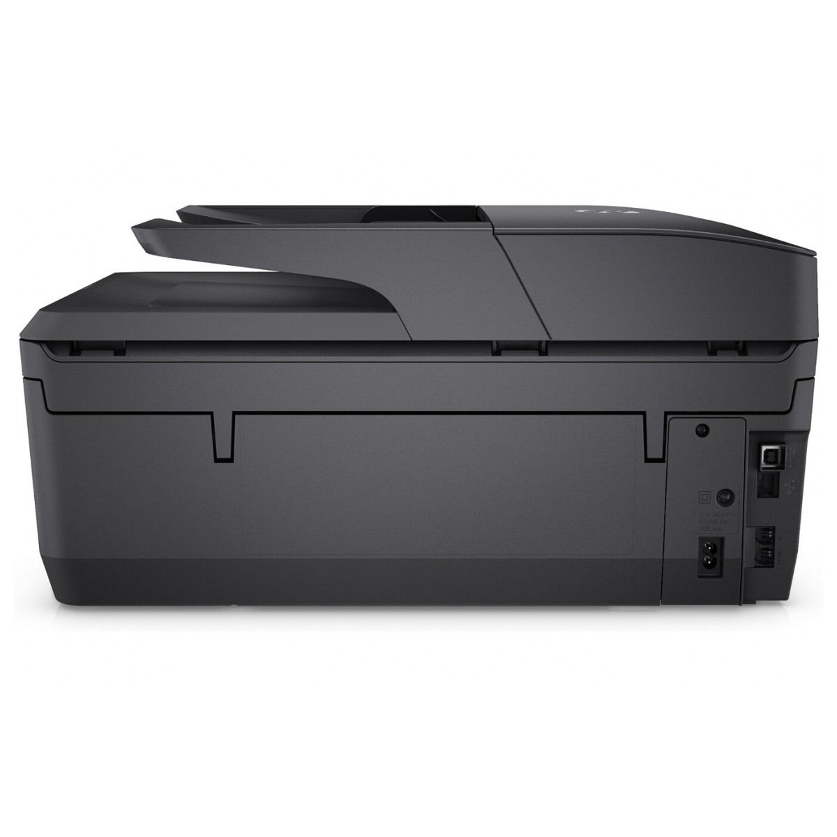 Imprimante Hp OFFICEJET PRO 6970 - DARTY Réunion