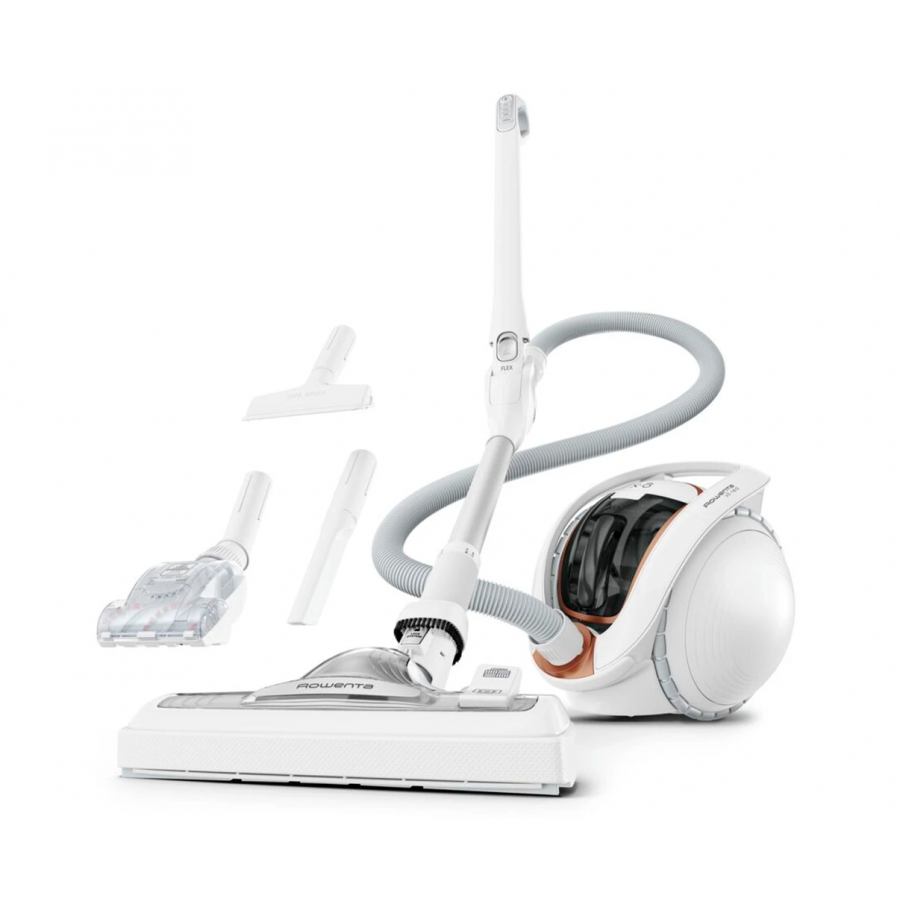 Aspirateur Traineau Sans Fil