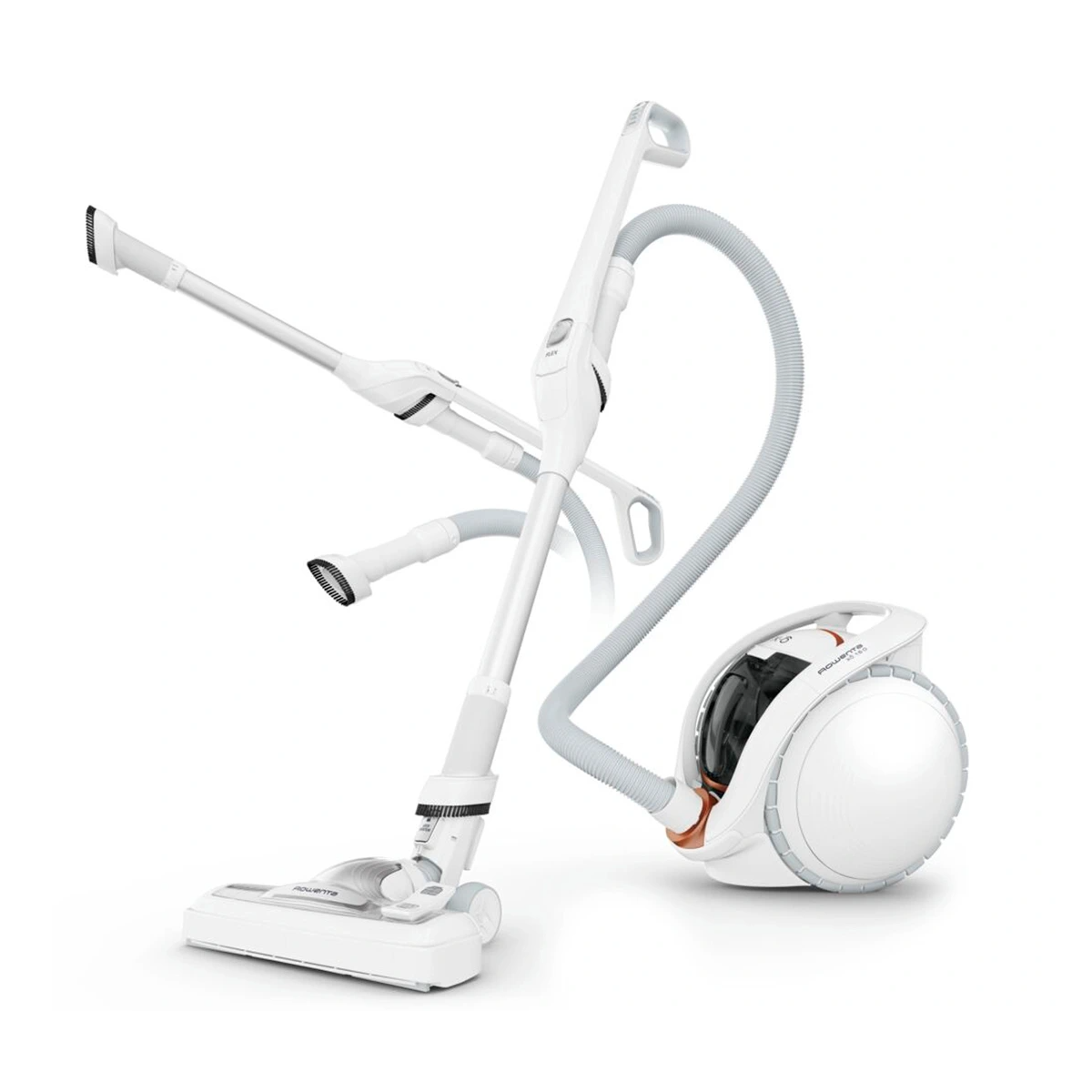 Aspirateur Traineau Sans Fil