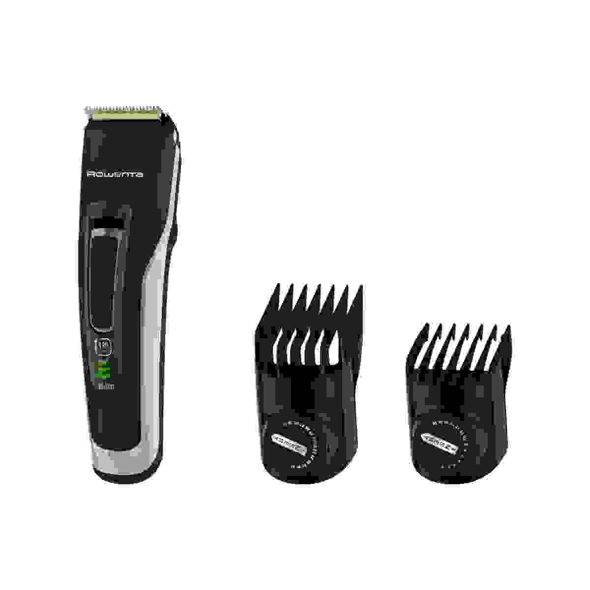 Tondeuse Rowenta Advancer Easy TN5201F4 - DARTY Réunion