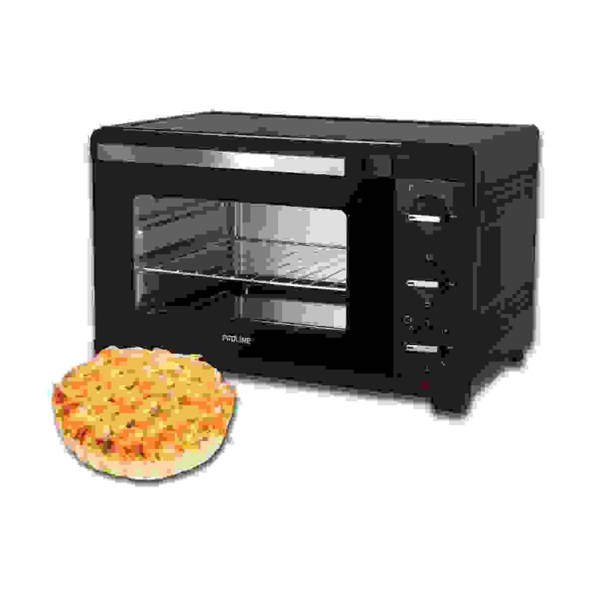 Mini-four Proline PMO19 - DARTY Réunion