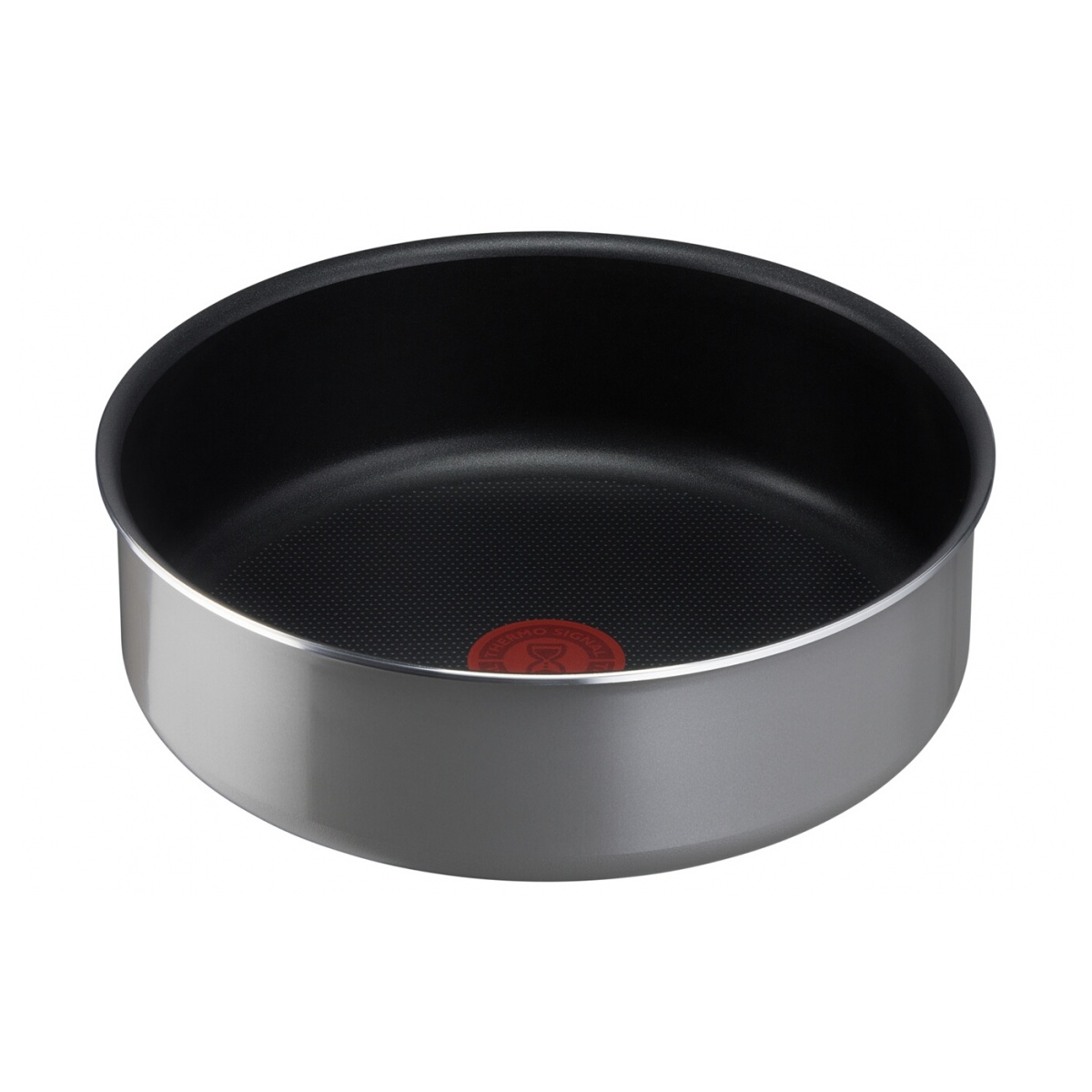 Casserolerie Tefal Ingenio Easy Cook N Clean - L1569002 - DARTY Réunion