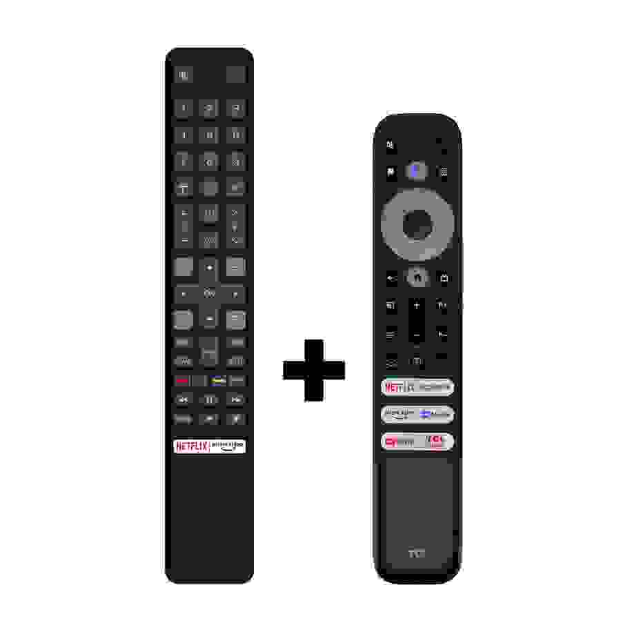 Télévision Tcl 55C635 55" 4K GOOGLE TV HDMI 2.1 Son ONKYO DOLBY ATMOS ...