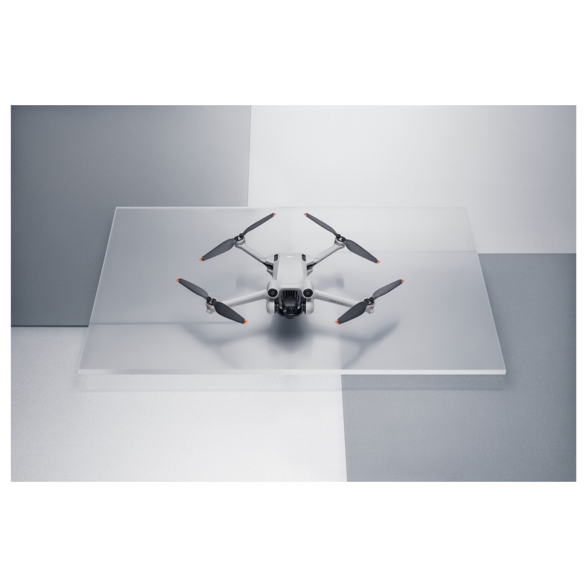 Drone Dji Mini 3 Pro + Smart Controller (nouvelle radiocommande avec ...