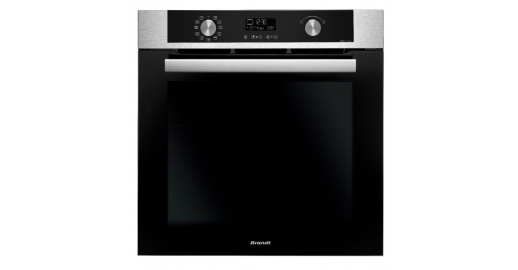 Four encastrable BRANDT BOP2432X - DARTY Réunion