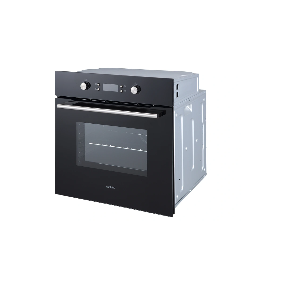 Four encastrable PROLINE CNC65BK3 - DARTY Réunion