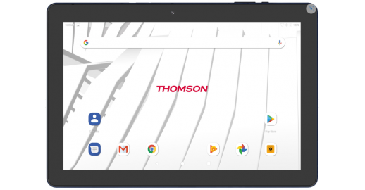 Tablette tactile THOMSON TEO13PRK2BK32 - DARTY Réunion