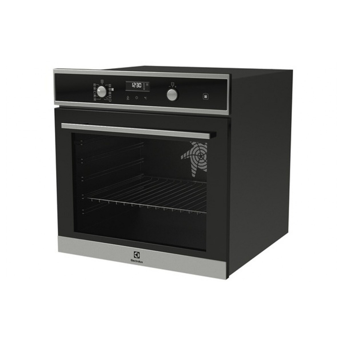 Four encastrable Electrolux EOD6P60X0 - DARTY Réunion