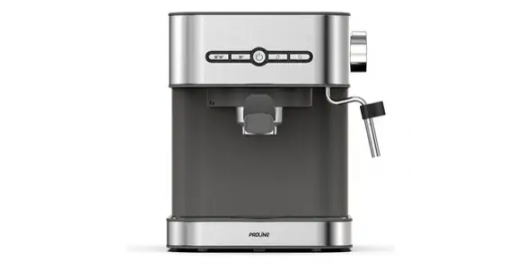 Machine à expresso Proline EXP1050 ARGENT/ METAL - DARTY Réunion