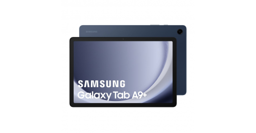 Tablette tactile SAMSUNG GALAXY A9+64GO BLEU MARINE 11" - DARTY Réunion