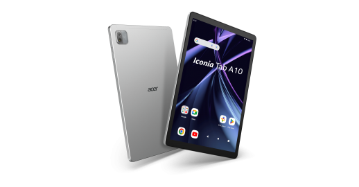 Tablette tactile ACER ICONIA TAB A10 - DARTY Réunion