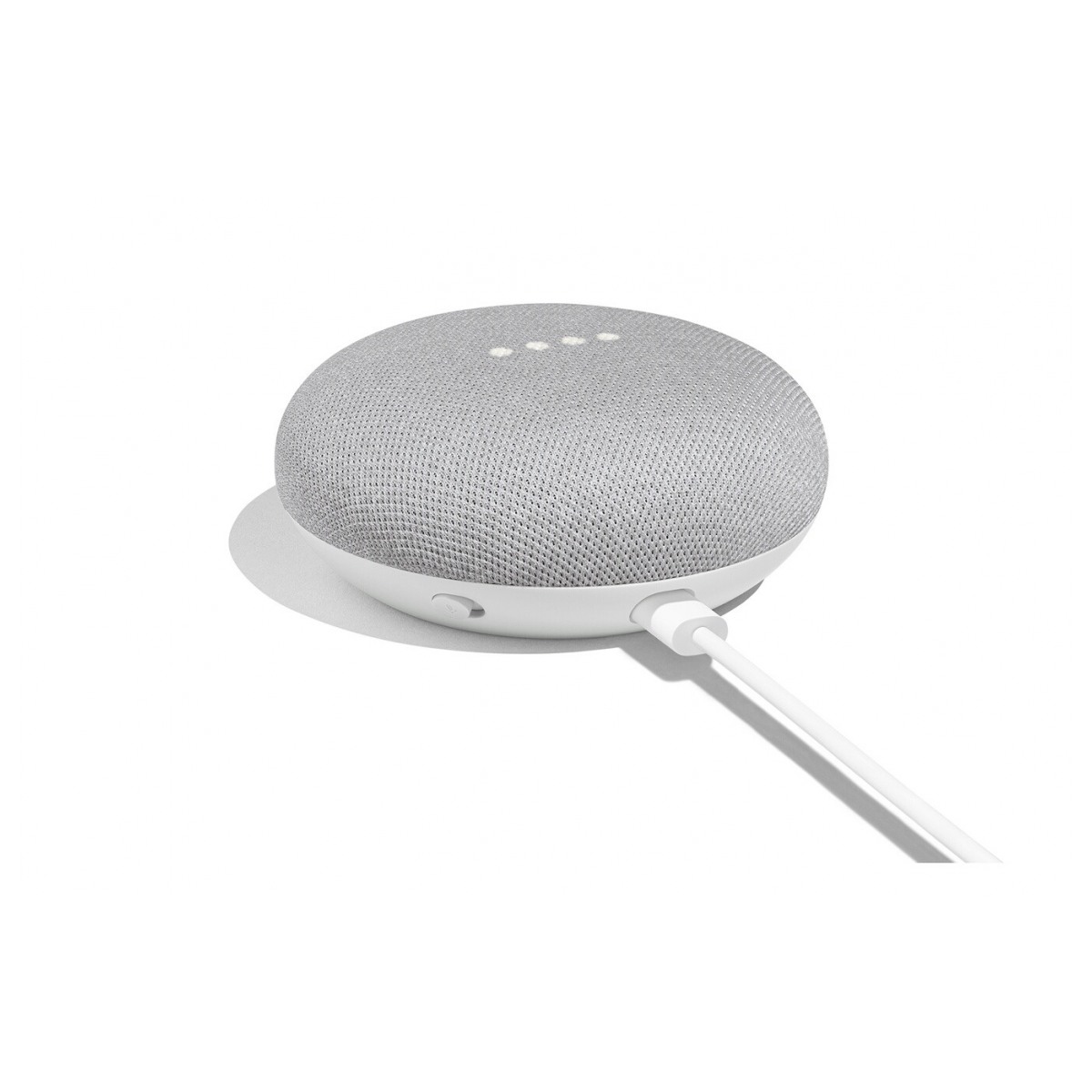 Enceinte intelligente Google Home Mini - DARTY Réunion