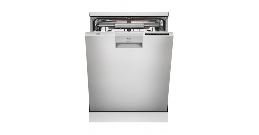 Lave vaisselle pose libre Aeg FFB83806PM COMFORTLIFT - DARTY Réunion